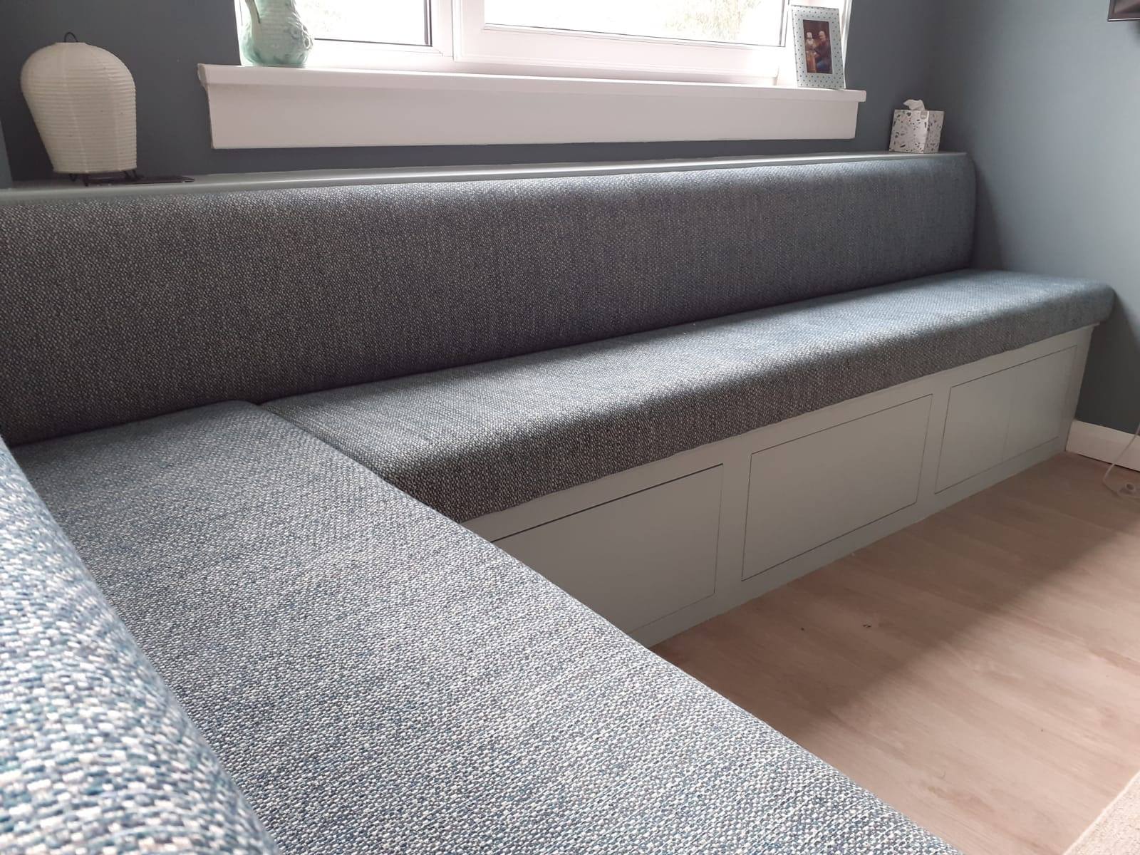 Local upholsterers | James Aird Upholstery